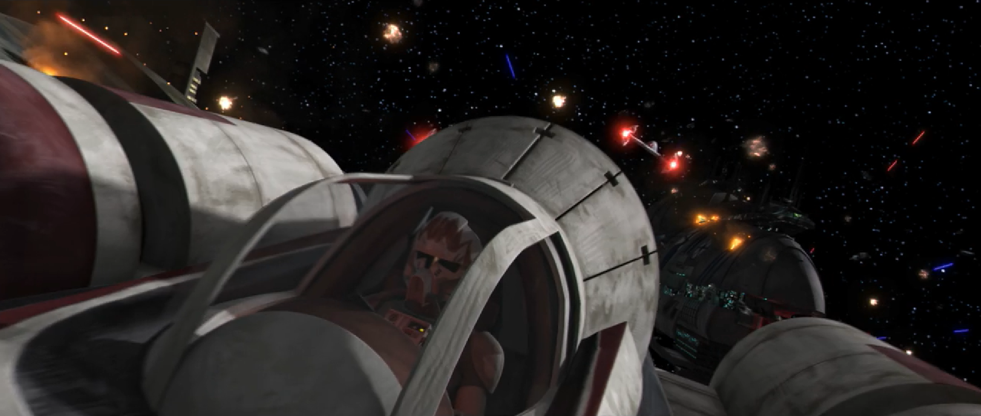 Killer | Clone Wiki | Fandom