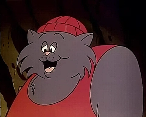 Mungo | Cartoon Wiki | FANDOM powered by Wikia