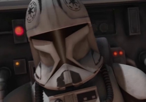 Unidentified Shadow Squadron pilot | Clone Wiki | FANDOM powered by Wikia