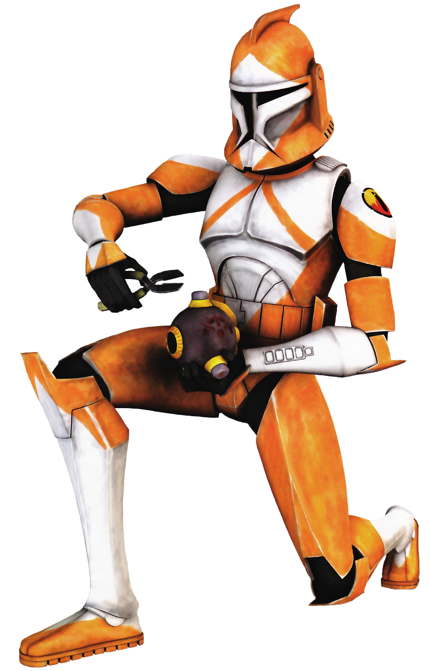 Clone ordnance specialist | Clone Wiki | FANDOM powered by Wikia
