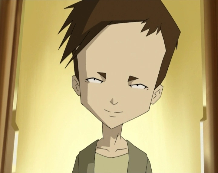 Ulrich Stern | Code Lyoko Wiki | Fandom