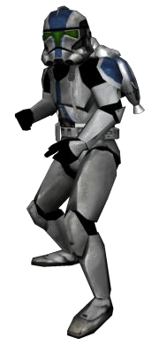 Clone jetpack trooper | Clone Wiki | Fandom