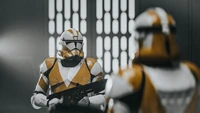 13th Battalion | Clone Wiki | Fandom