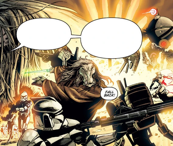 416th Star Corps | Clone Wiki | Fandom