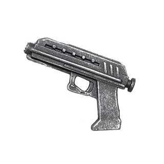 DC-17 hand blaster | Clone Wiki | Fandom