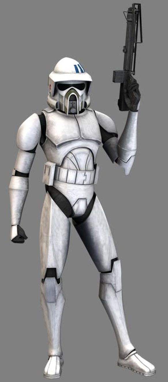 Advanced Recon Force trooper | Clone Wiki | FANDOM powered by Wikia Advanced Recon Force trooper | Clone Wiki | FANDOM powered by Wikia