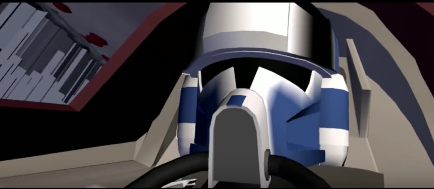 Unidentified Clone Trooper Pilot (Anaxes) | Clone Wiki | FANDOM powered ... Unidentified Clone Trooper Pilot (Anaxes) | Clone Wiki | FANDOM powered ...