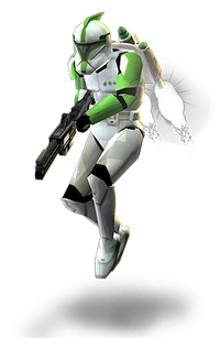 Clone jetpack trooper | Clone Wiki | Fandom