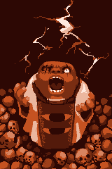 Ballos | Cave Story Wiki | Fandom