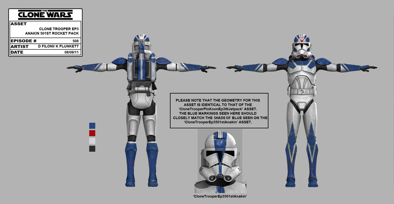 Clone jetpack trooper | Clone Wiki | Fandom