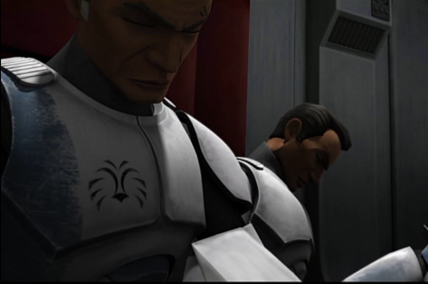 Ox Clone Wiki Fandom Powered By Wikia