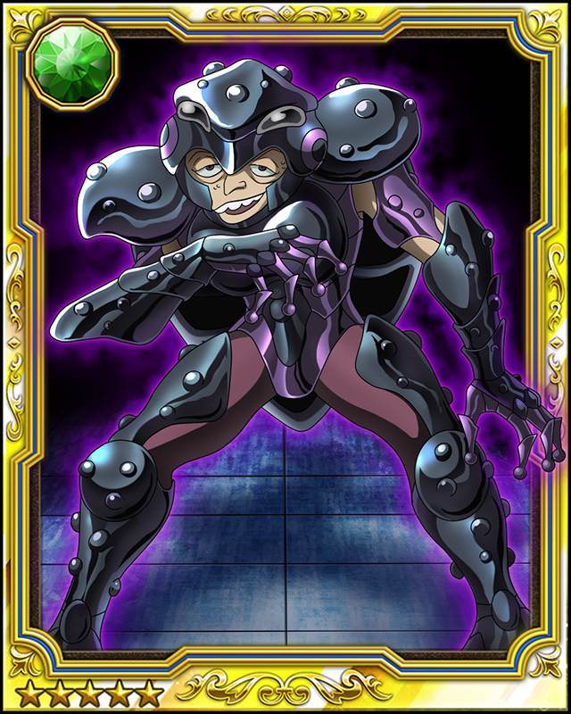 Imagen Zelos Wiki Caballeros Del Zodiaco Fandom Powered By Wikia