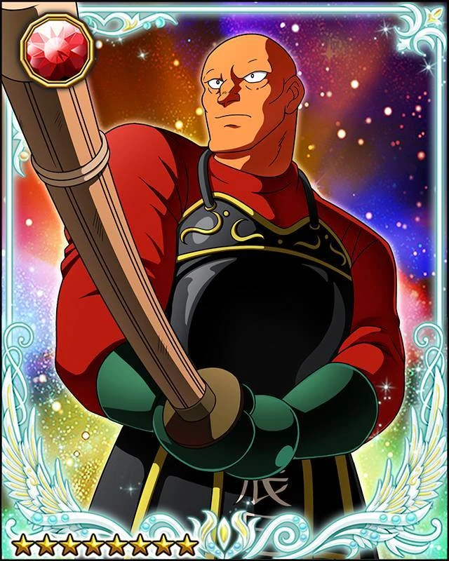 Tatsumi Tokumaru | Wiki Caballeros del Zodiaco | Fandom