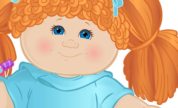 Wiki Cabbage Patch Kids España | FANDOM powered by Wikia
