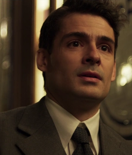 Pablo Santos | Cable Girls Wiki | Fandom