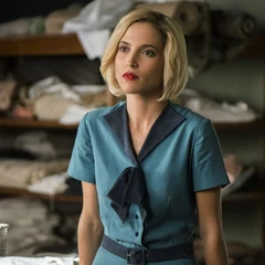 Season 3 | Cable Girls Wiki | Fandom
