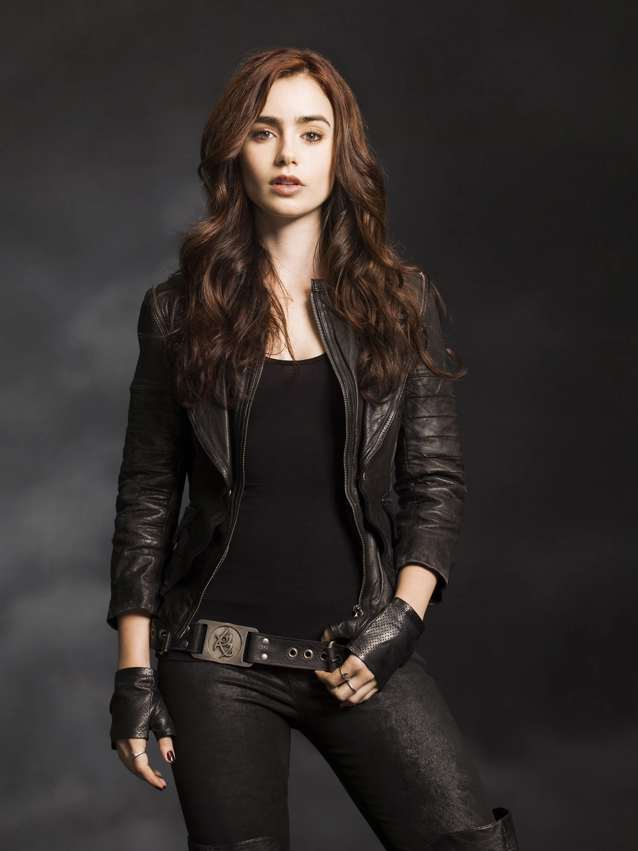 Clary Fray | Wikia Shadowhunters BR | Fandom