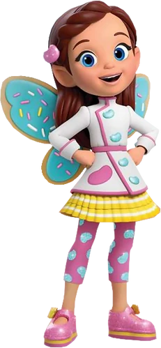 Butterbean | Butterbean's Café Wiki | Fandom