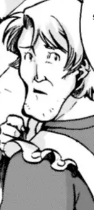 Mario | Mushikago no Cagaster Wiki | Fandom