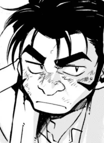 Qasim | Mushikago no Cagaster Wiki | Fandom
