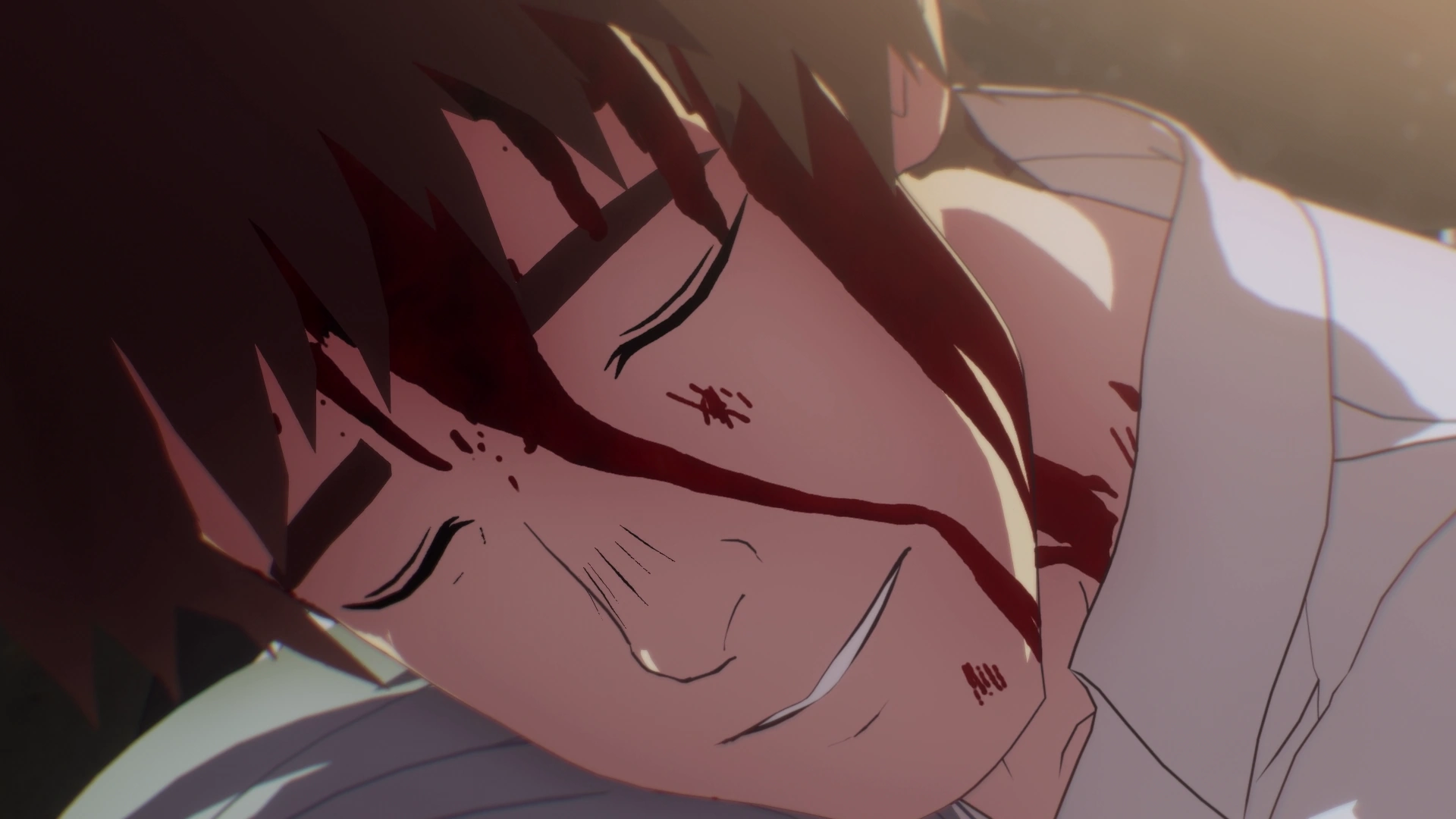 Griffith | Mushikago no Cagaster Wiki | Fandom