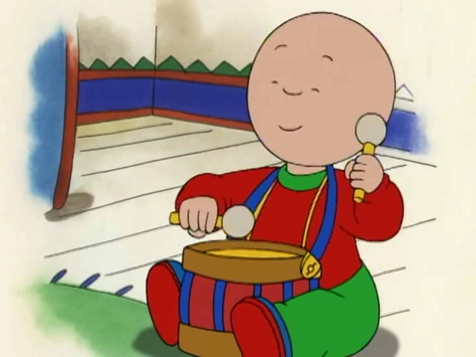 Caillou (character)/Gallery | Caillou Wiki | FANDOM powered by Wikia