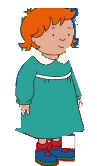 Rosie | Caillou Wiki | FANDOM powered by Wikia
