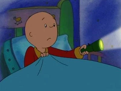 Category:Episodes | Caillou Wiki | FANDOM powered by Wikia