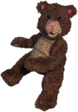 Teddy | Caillou Wiki | Fandom