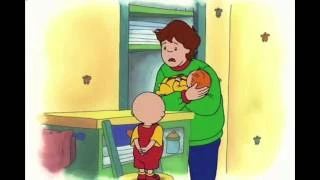 Caillou Theme Song | Caillou Wiki | Fandom