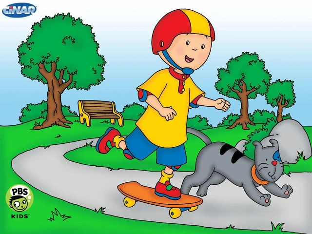 Image - Caillou3 1024x768.jpg | Caillou Wiki | FANDOM powered by Wikia