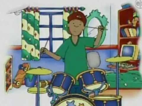 Billy | Caillou Wiki | FANDOM powered by Wikia