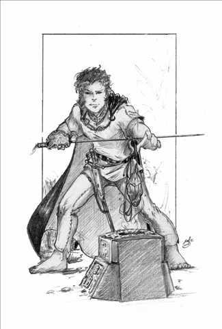 Halfling | Caithness Wiki | FANDOM powered by Wikia