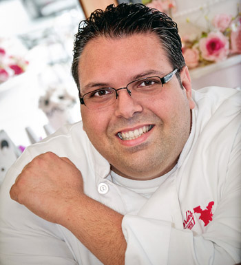 Frank "Frankie" Amato, Jr. | Cake Boss Wiki | Fandom