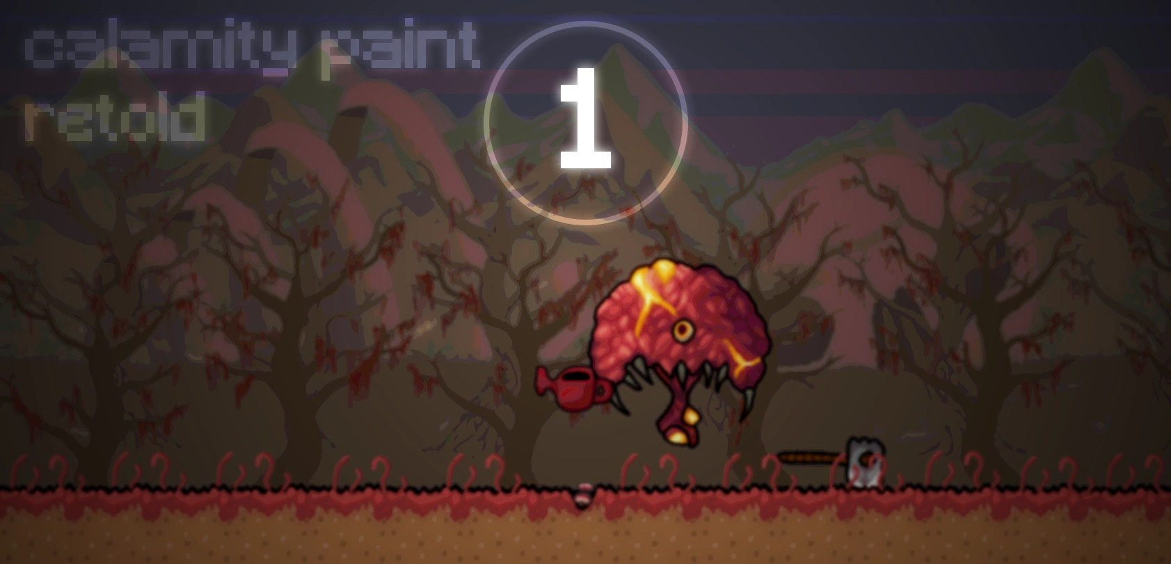 Category:Episodes | Calamity Paint Retold Wiki | Fandom