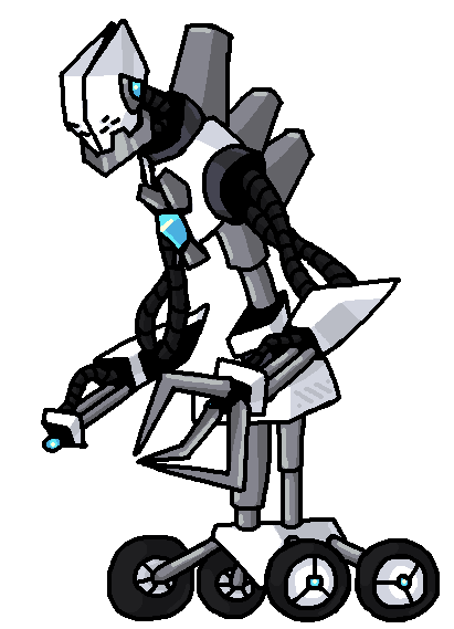 Draedon | Calamity Paint Retold Wiki | Fandom Draedon | Calamity Paint Retold Wiki | Fandom