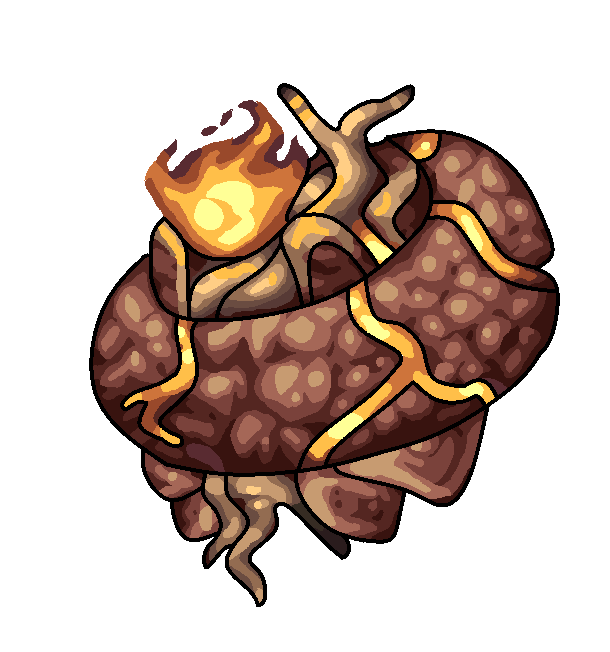 Profaned Guardians | Calamity Paint Retold Wiki | Fandom