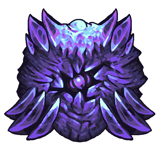 Goozma | Calamity Paint Retold Wiki | Fandom