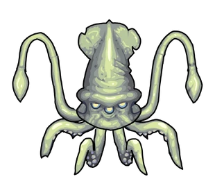 Minor Characters | Calamity Paint Retold Wiki | Fandom