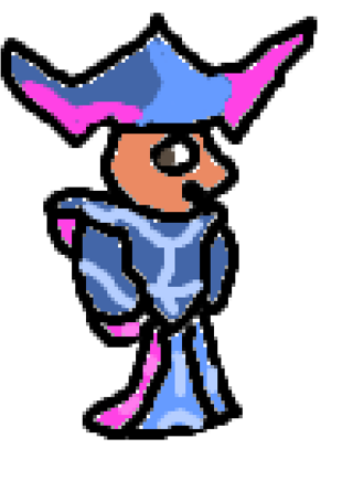 Statis | Calamity Paint Wiki | Fandom