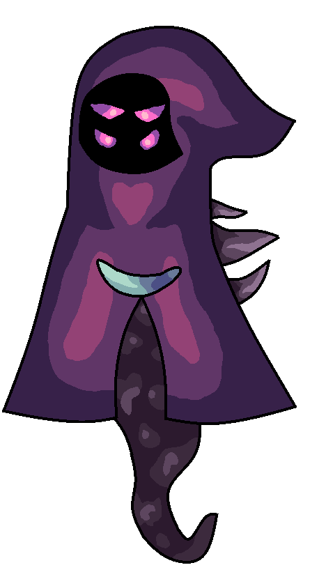 Signus | Calamity Paint Wiki | Fandom