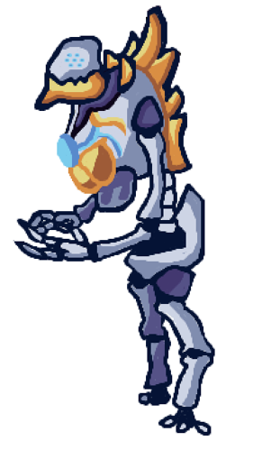 Draedon | Calamity Paint Wiki | Fandom