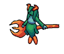 Siren | Calamity Paint Wiki | Fandom