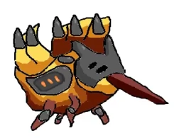 Bumblebirb | Calamity Paint Wiki | FANDOM powered by Wikia