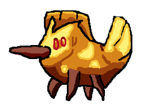 Bumblebirb | Calamity Paint Wiki | FANDOM powered by Wikia