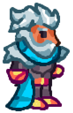 Cryogen | Calamity Paint Wiki | FANDOM powered by Wikia