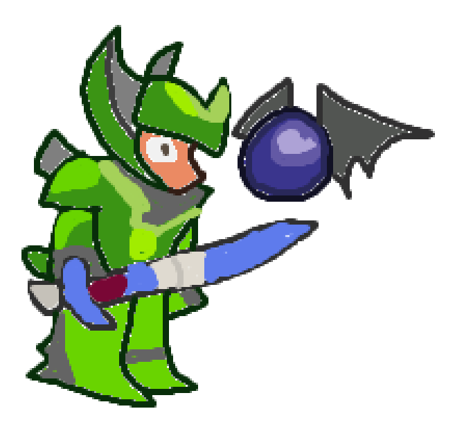 Category:Characters | Calamity Paint Wiki | Fandom