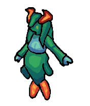 Siren | Calamity Paint Wiki | Fandom