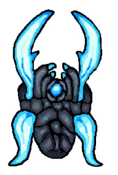 Polterghast | Calamity Paint Wiki | Fandom