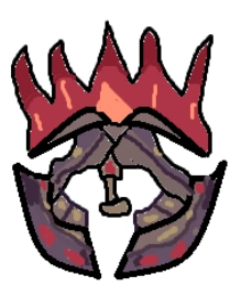 Supreme Catastrophe | Calamity Paint Wiki | Fandom